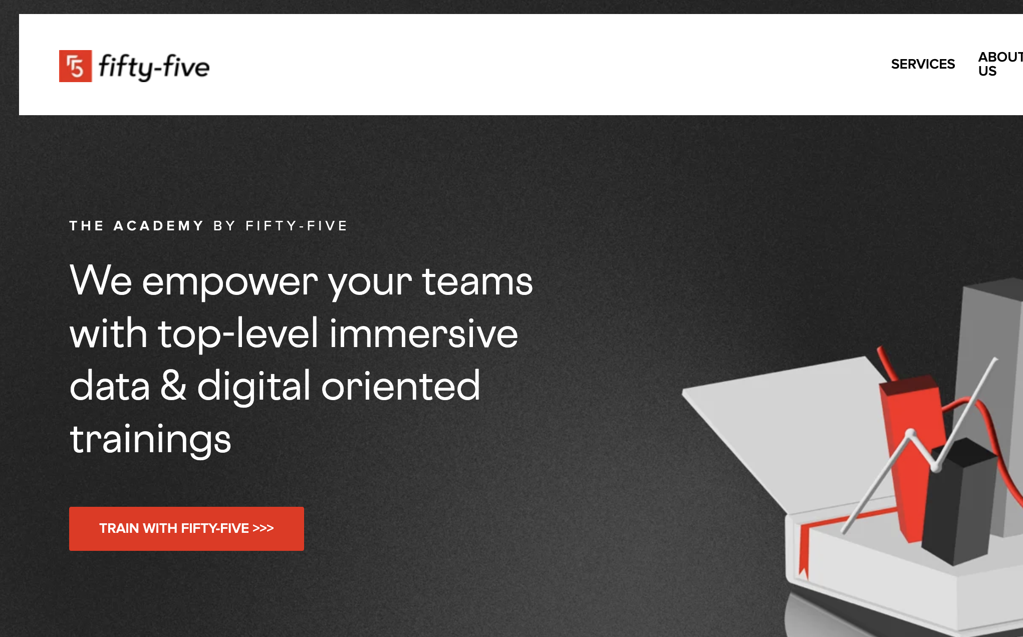 fifty-five | Academy