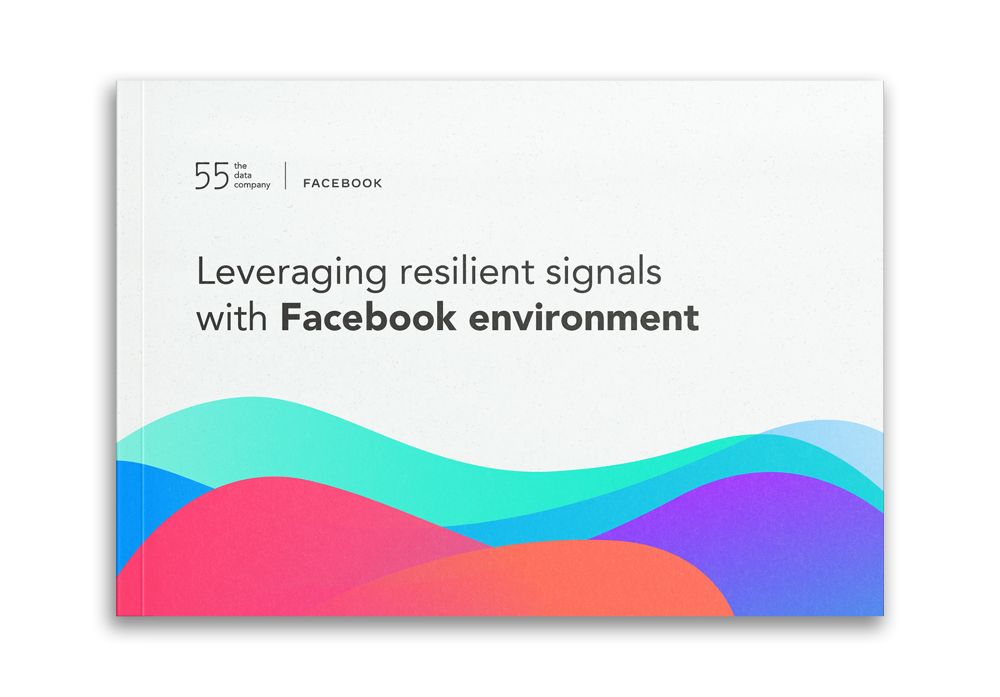 Leveraging resilient signals with Facebook environment